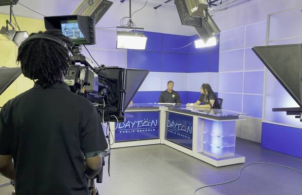 David H. Ponitz Career Technology Center in Dayton, OH - Niche