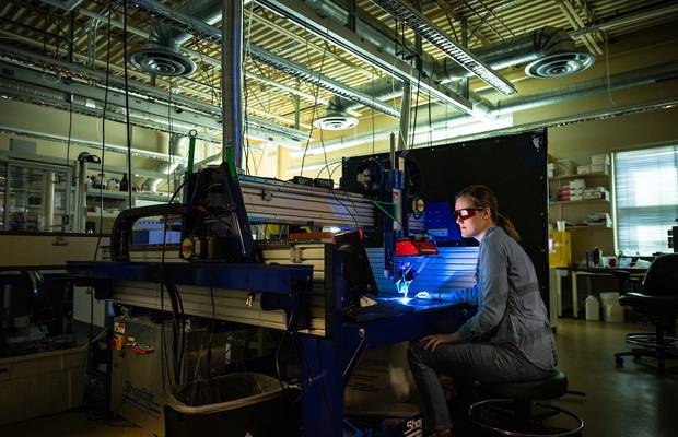 North Dakota State University - Niche