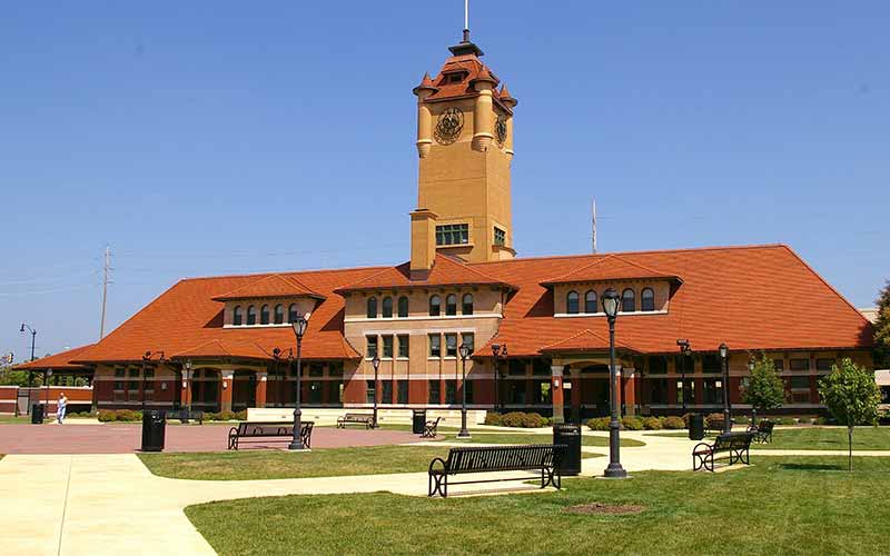 Springfield, IL - Niche