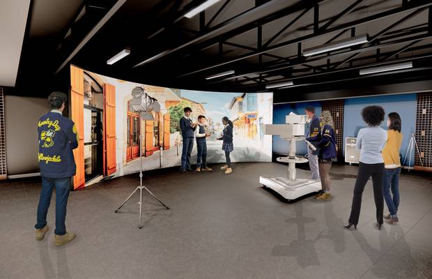 Detroit Country Day School in Beverly Hills, MI - Niche