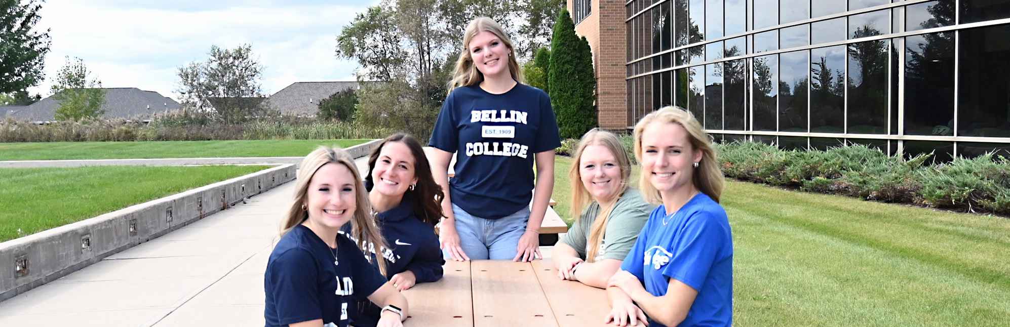 Bellin College - Niche