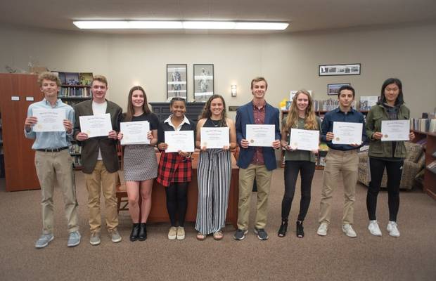 Friends School of Baltimore in Baltimore, MD - Niche