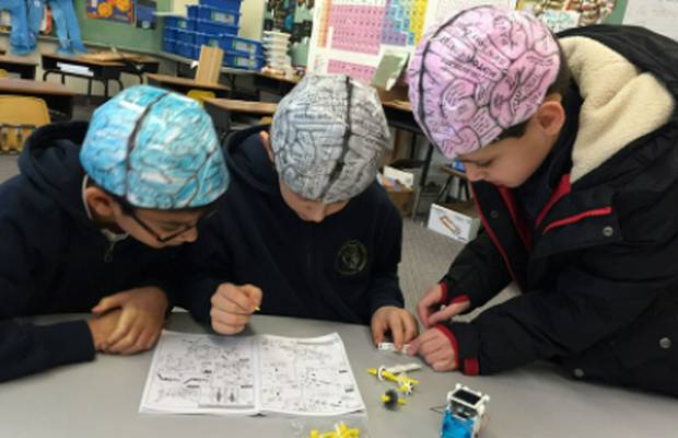 Primoris Academy in Paramus, NJ - Niche