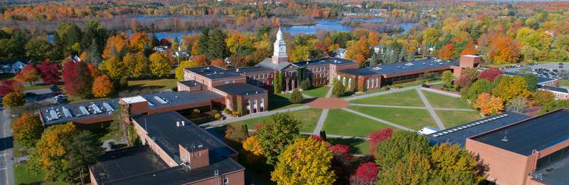 SUNY Potsdam - Niche