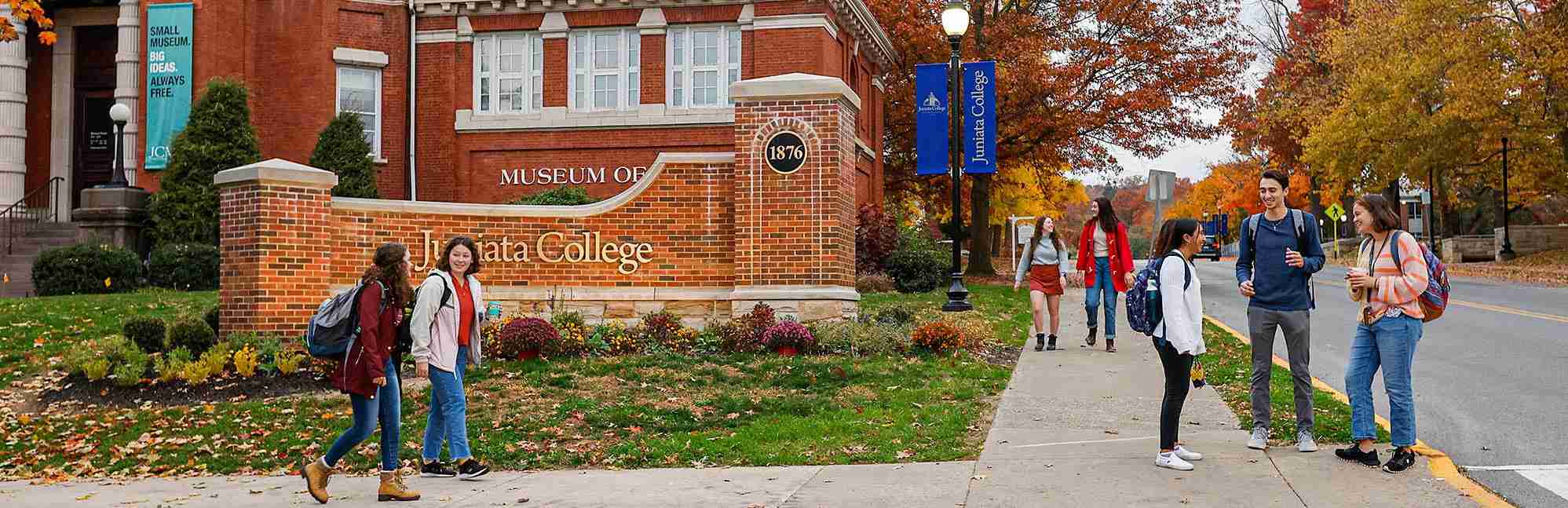 Juniata College - Niche