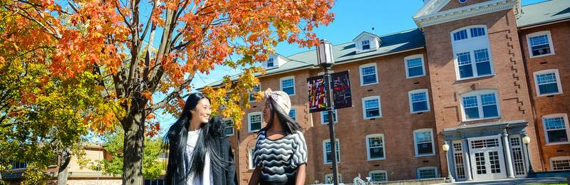 St. Cloud State University - Niche