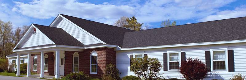 Busche Academy in NH - Niche