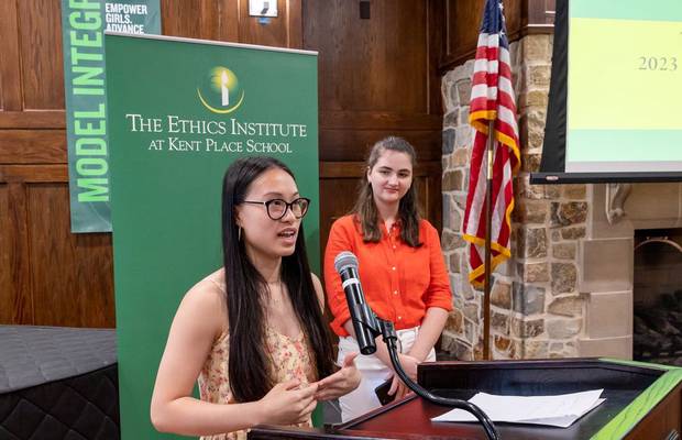 Kent Place School in Summit, NJ - Niche