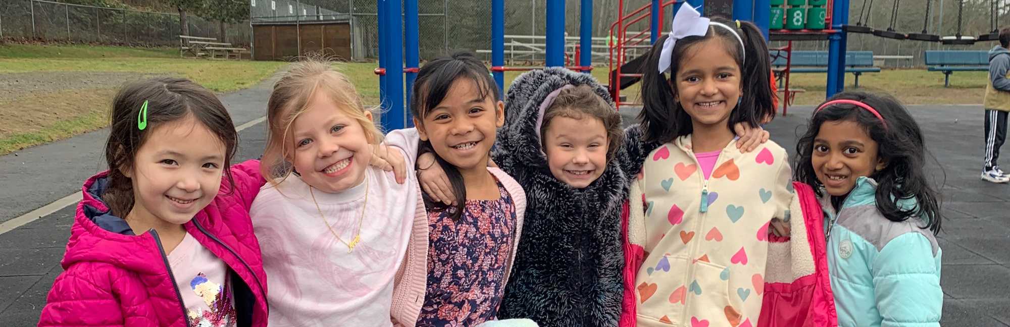 Sunset Elementary School in Bellevue, WA - Niche