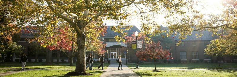 Capital University - Niche