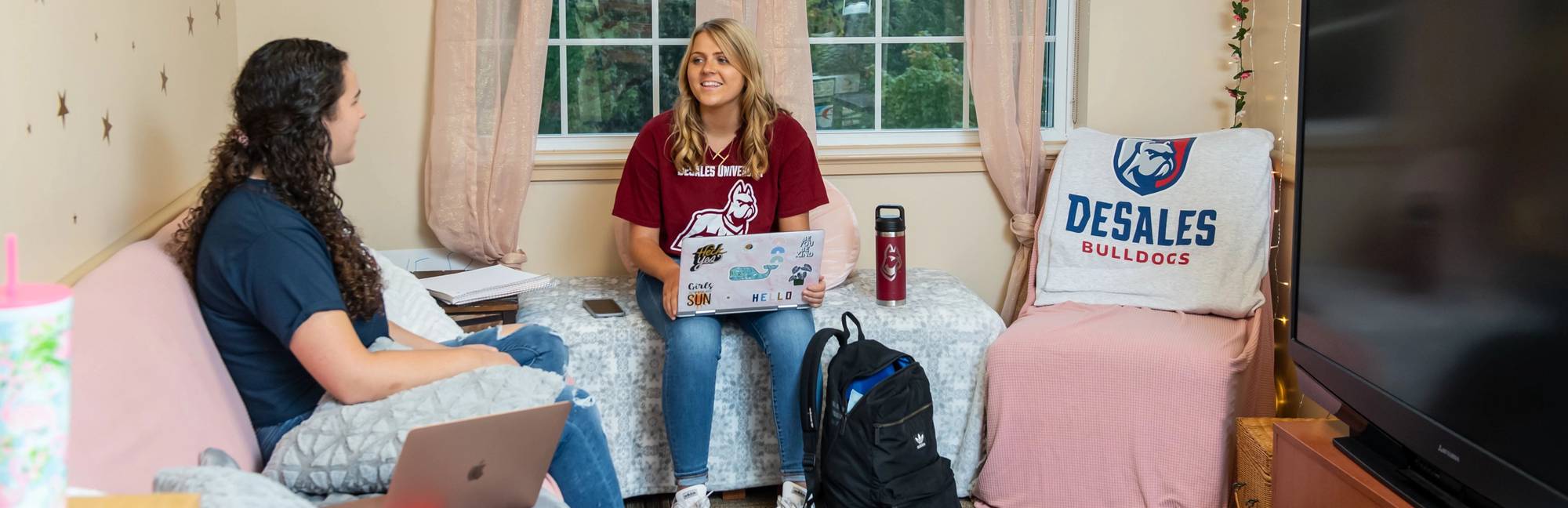 DeSales University Acceptance Rate & Admissions Info