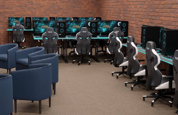 Thomas More University - Niche