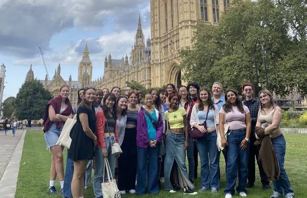 Drew University - Niche