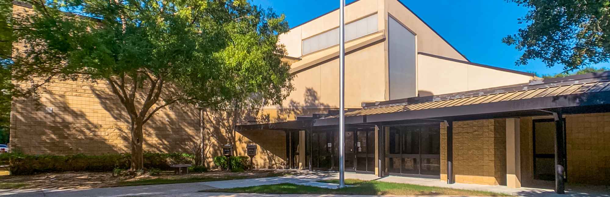 Ehrhardt Elementary School in TX - Niche