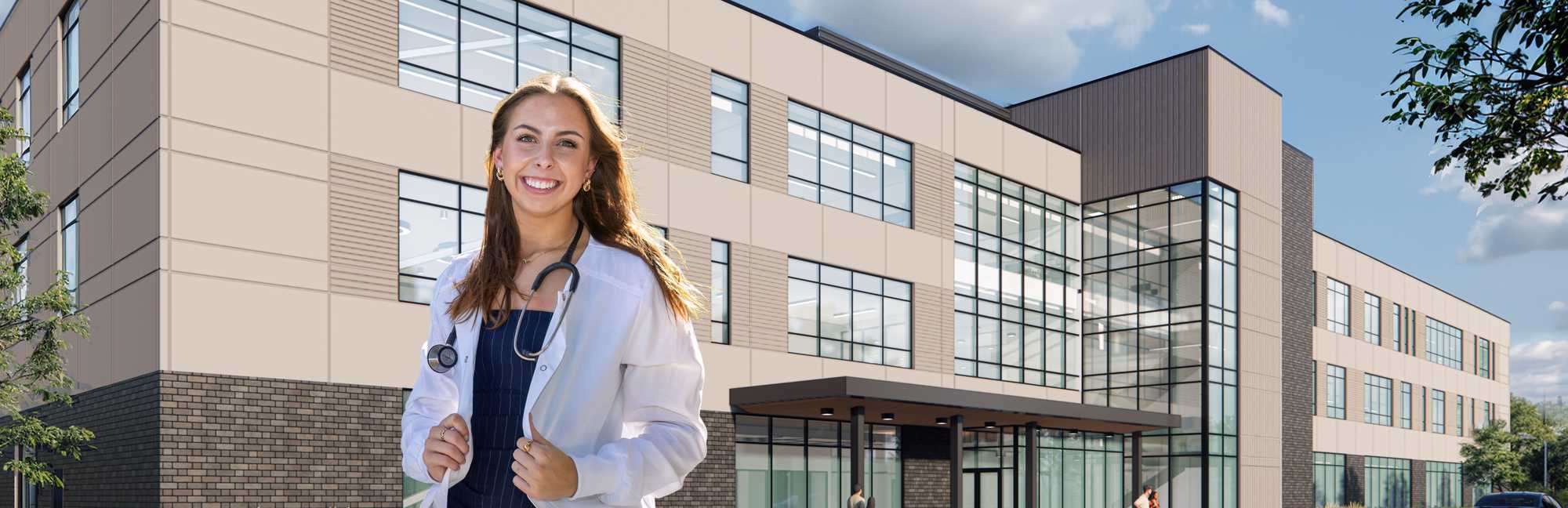 Research College of Nursing - Niche