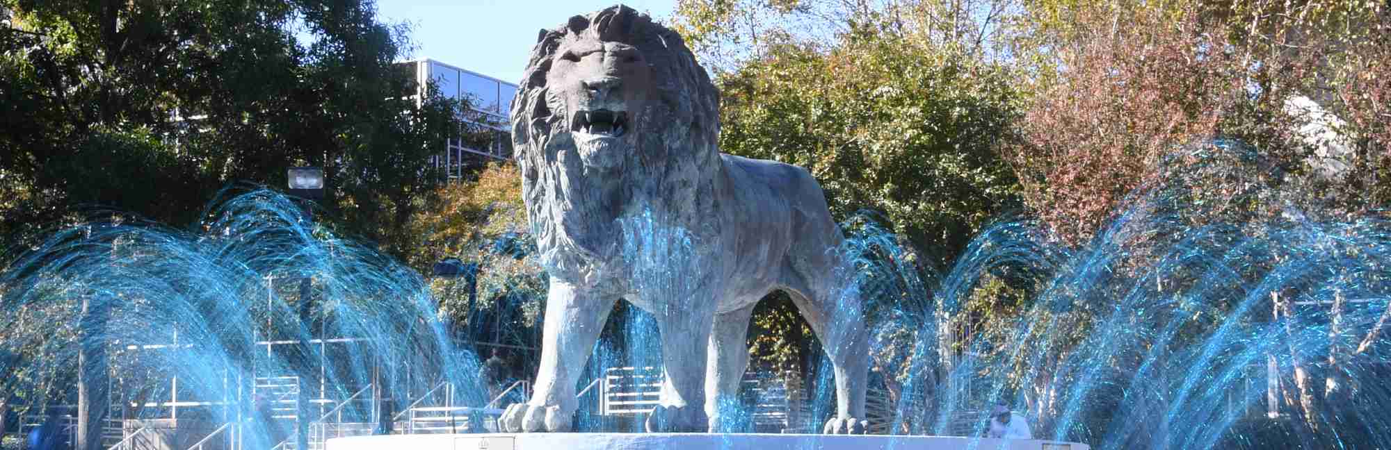 Old Dominion University Acceptance Rate & Admissions Info