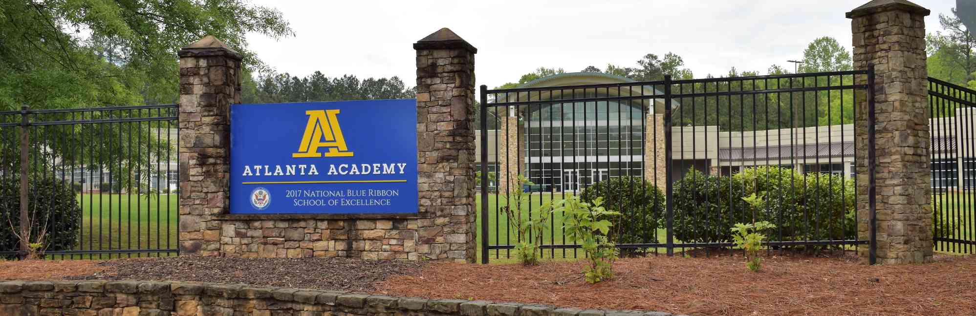 Atlanta Academy in Roswell, GA - Niche