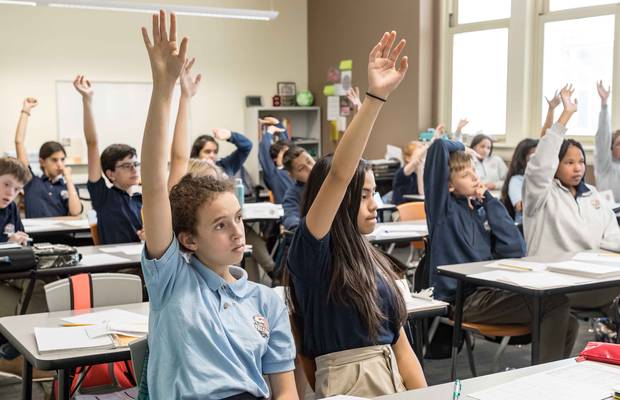 DSST Public Schools - Niche