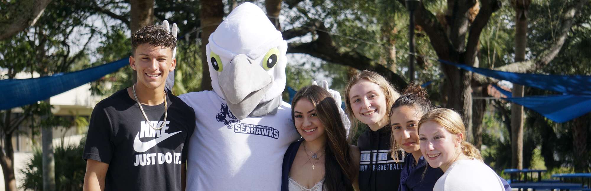 Keiser University - Miami Acceptance Rate & Admissions Info
