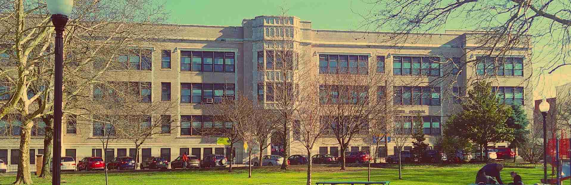 Rev. Dr. Ercel F. Webb School - P.S. 22 in Jersey City, NJ - Niche