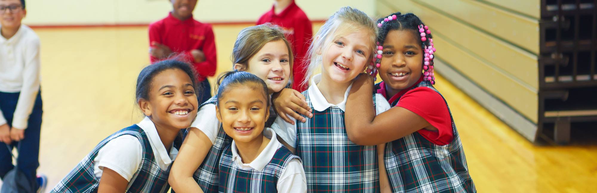 St. John XXIII Catholic School in Middletown, OH - Niche
