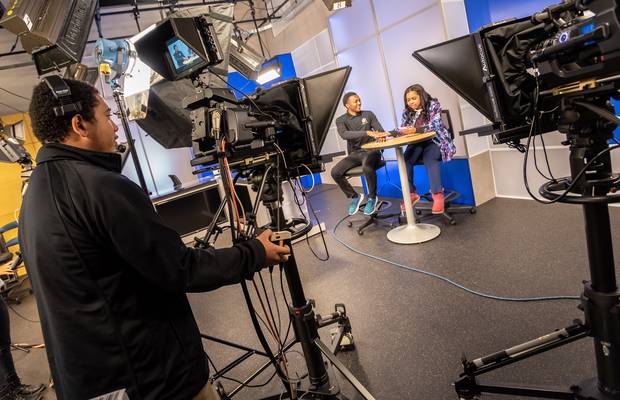 David H. Ponitz Career Technology Center in Dayton, OH - Niche