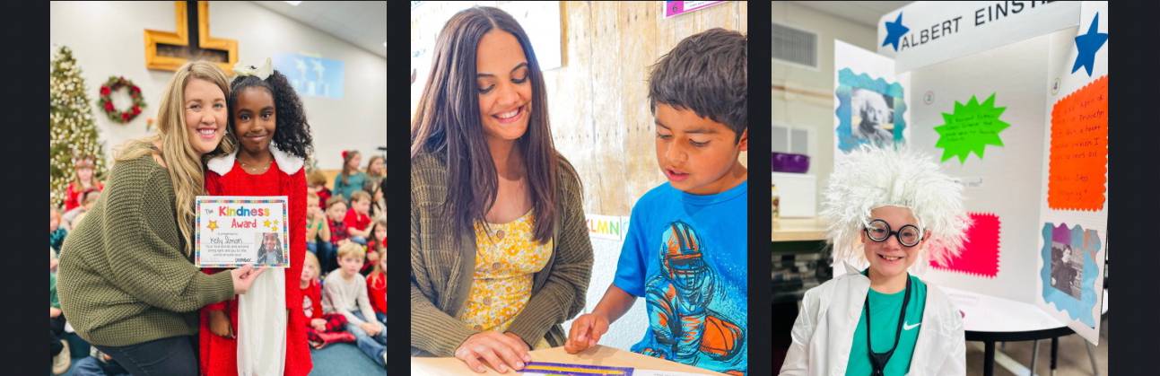 Kids' Zone Christian Academy in Jarrell, TX - Niche