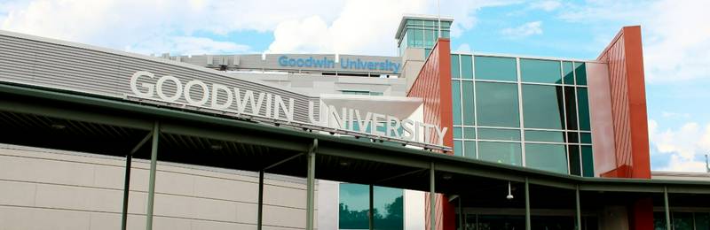 Goodwin University - Niche