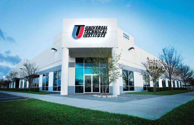 Universal Technical Institute - Orlando - Niche