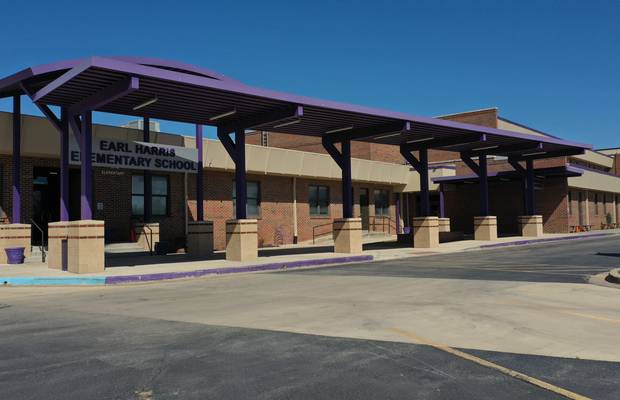 Earl Harris Elementary School in Bethany, OK - Niche