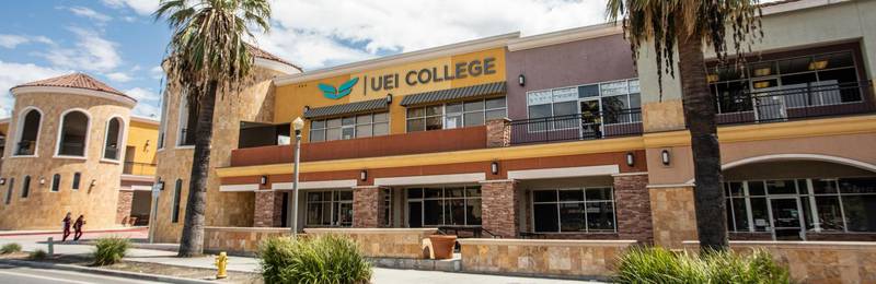 UEI College - Riverside - Niche