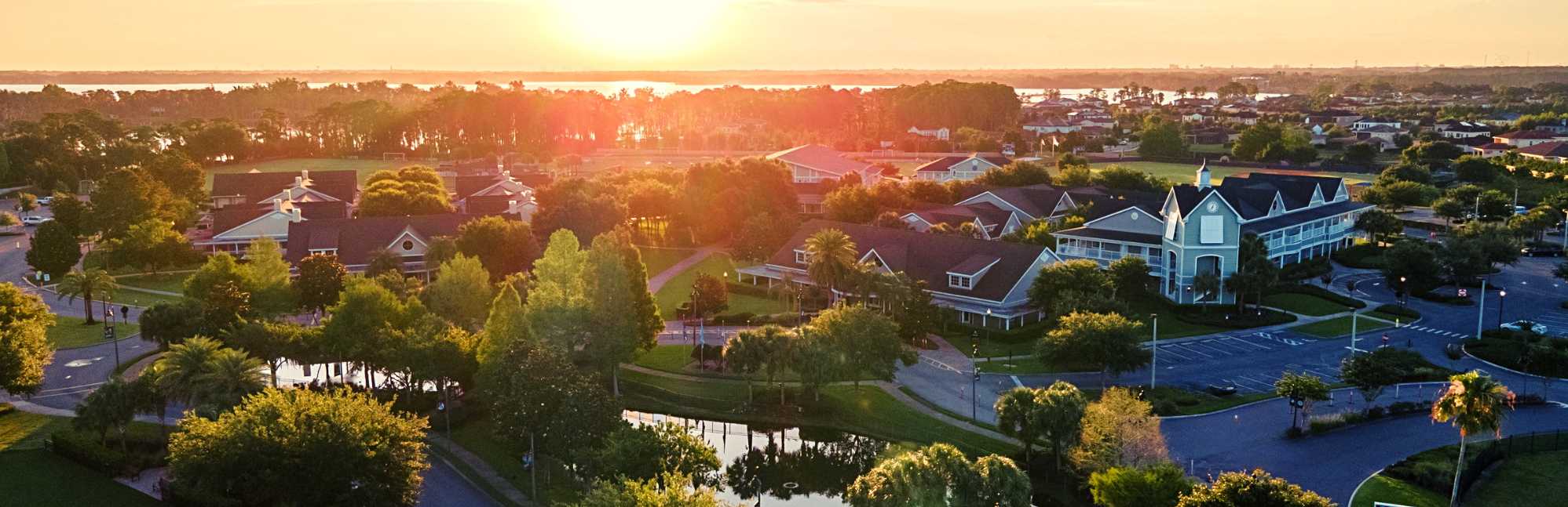 Windermere Preparatory School in Lake Butler, FL - Niche