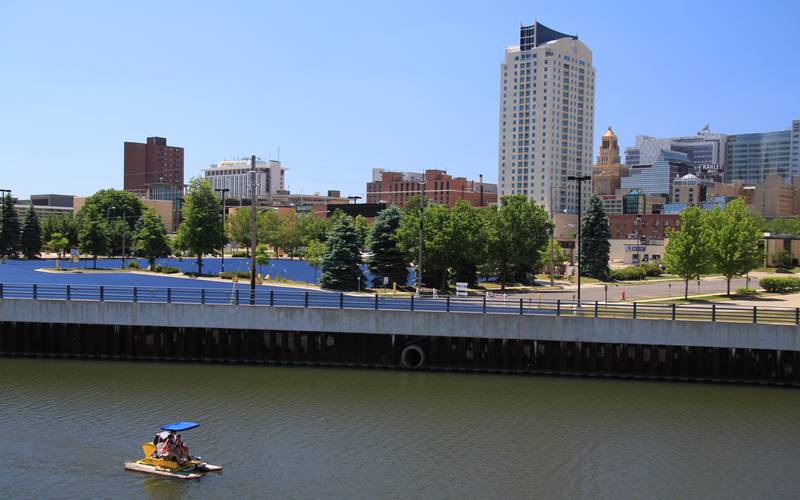 Rochester, MN - Niche