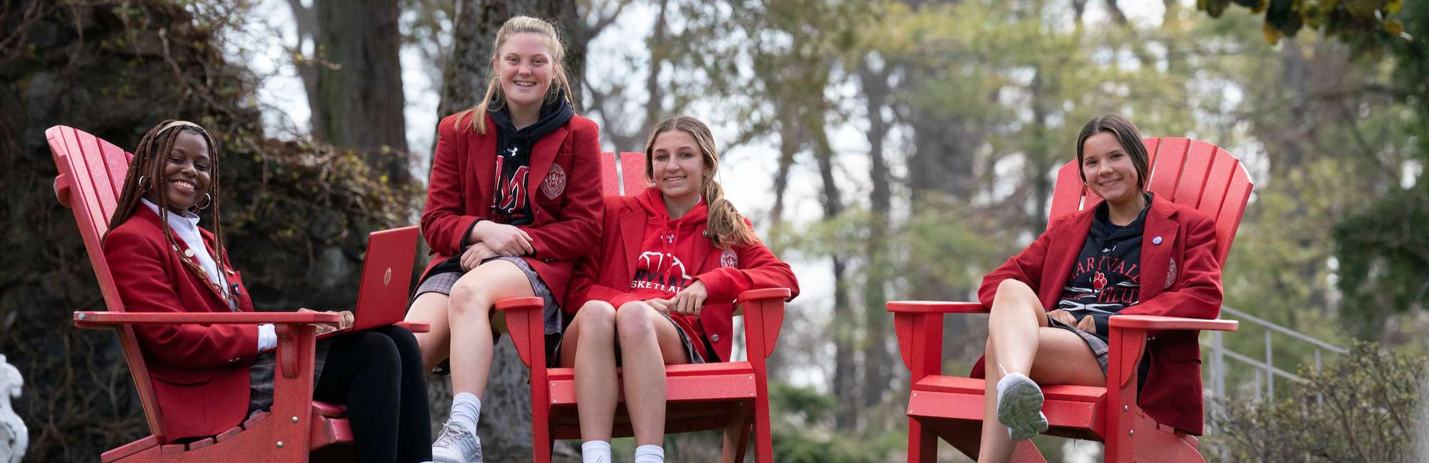 Maryvale Preparatory School in MD - Niche