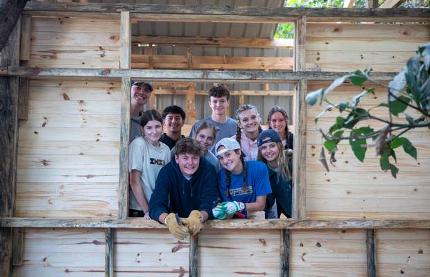 Valor Christian High School in Highlands Ranch, CO - Niche