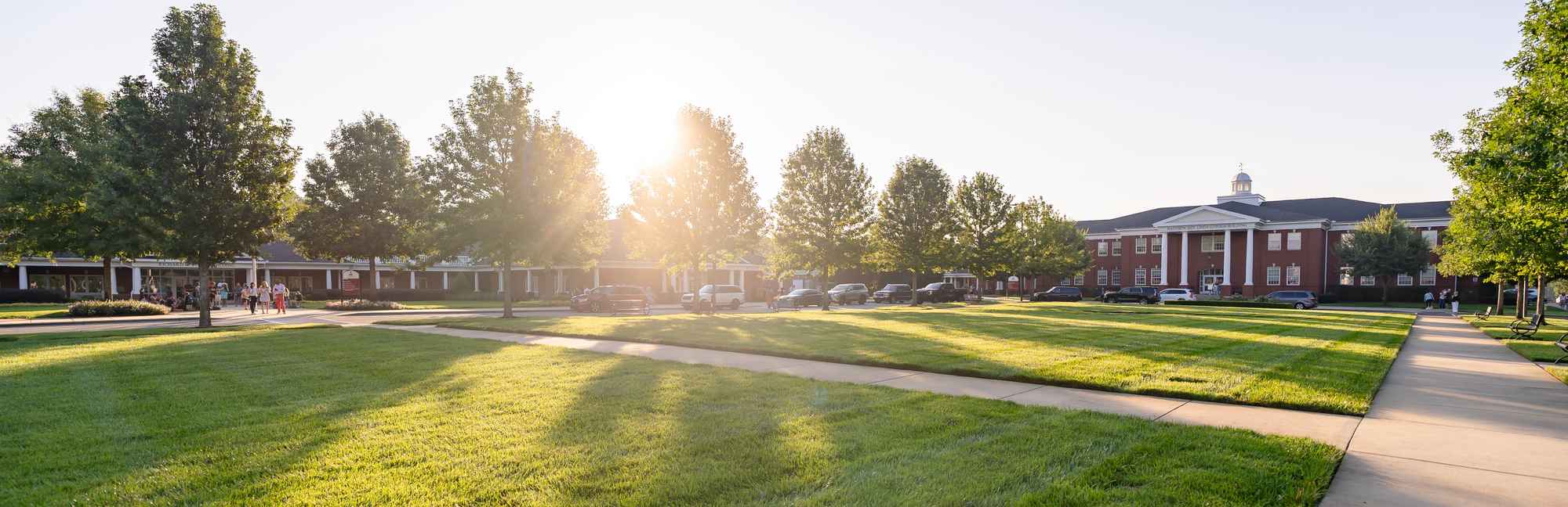Cannon School in Concord, NC - Niche