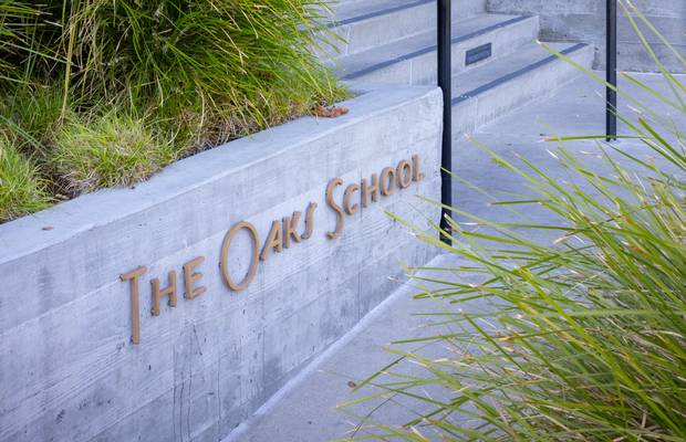 The Oaks School in Los Angeles, CA - Niche