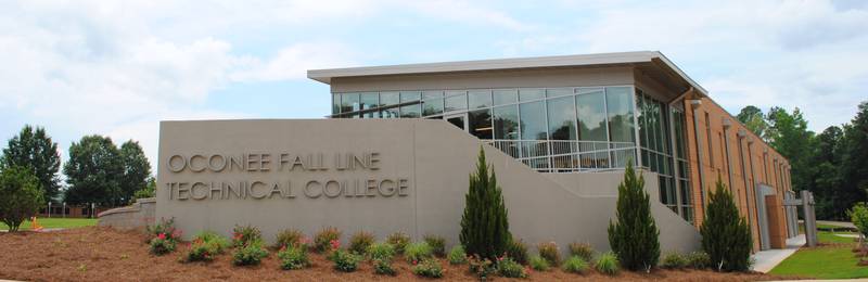 Oconee Fall Line Technical College - Niche