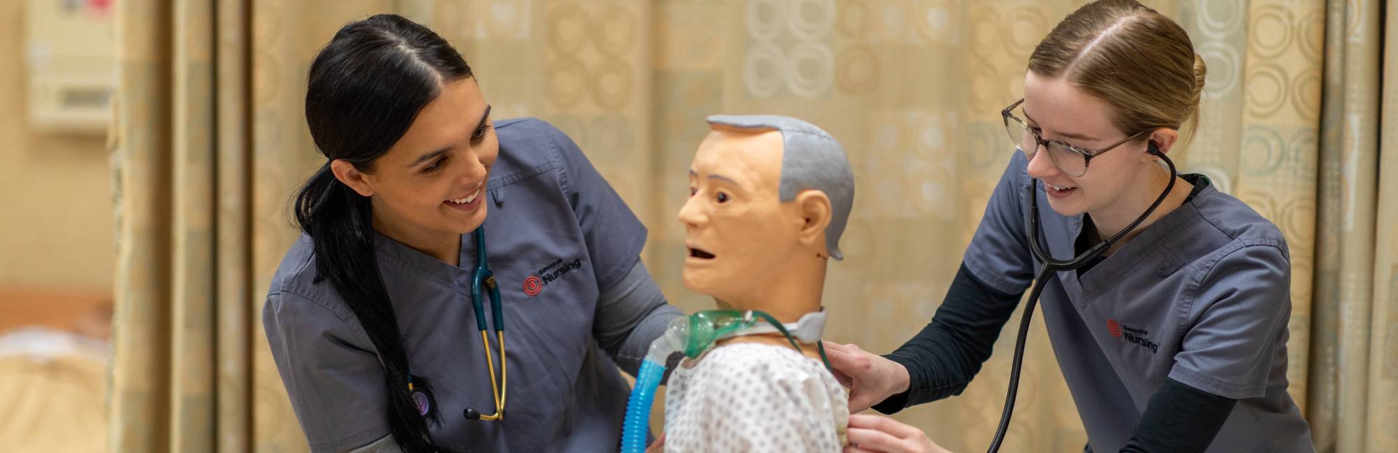 Baker College of Jackson - Niche