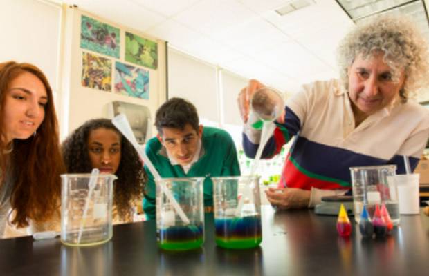 Moravian Academy in Bethlehem, PA - Niche