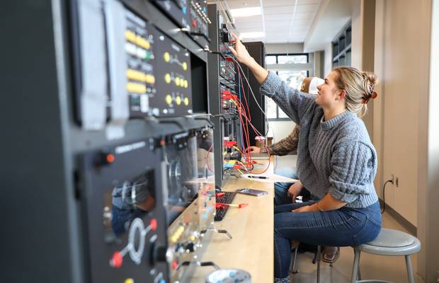 Montana Technological University - Niche