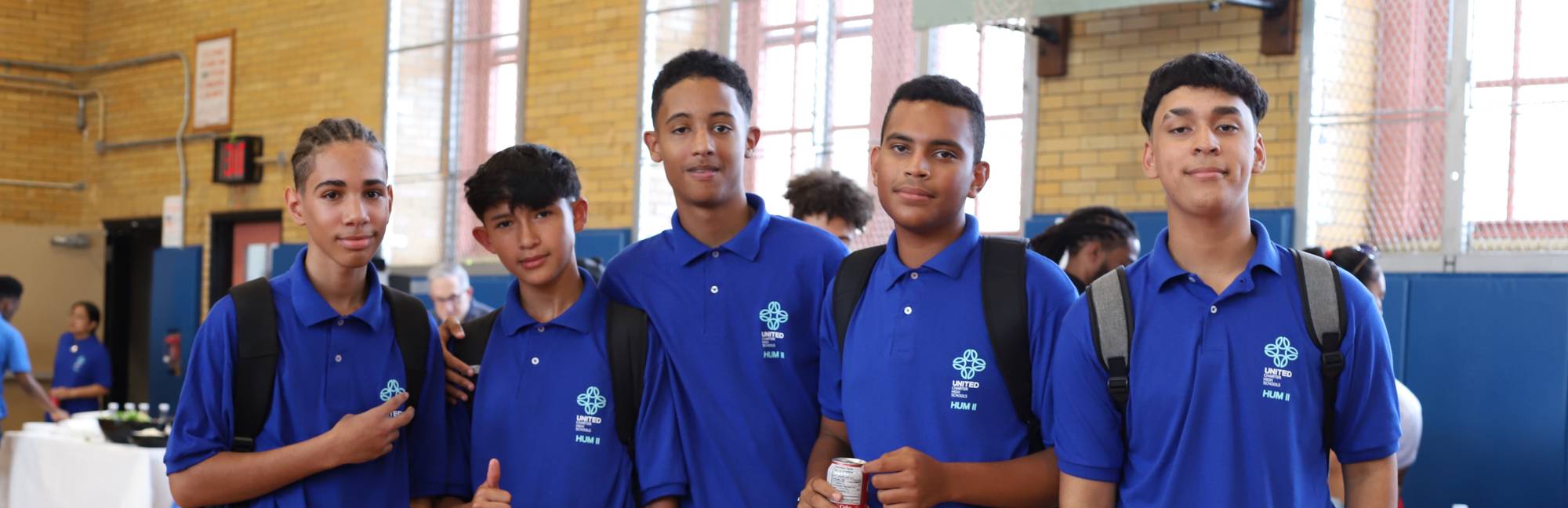 United Charter High School for the Humanities II in The Bronx, NY - Niche