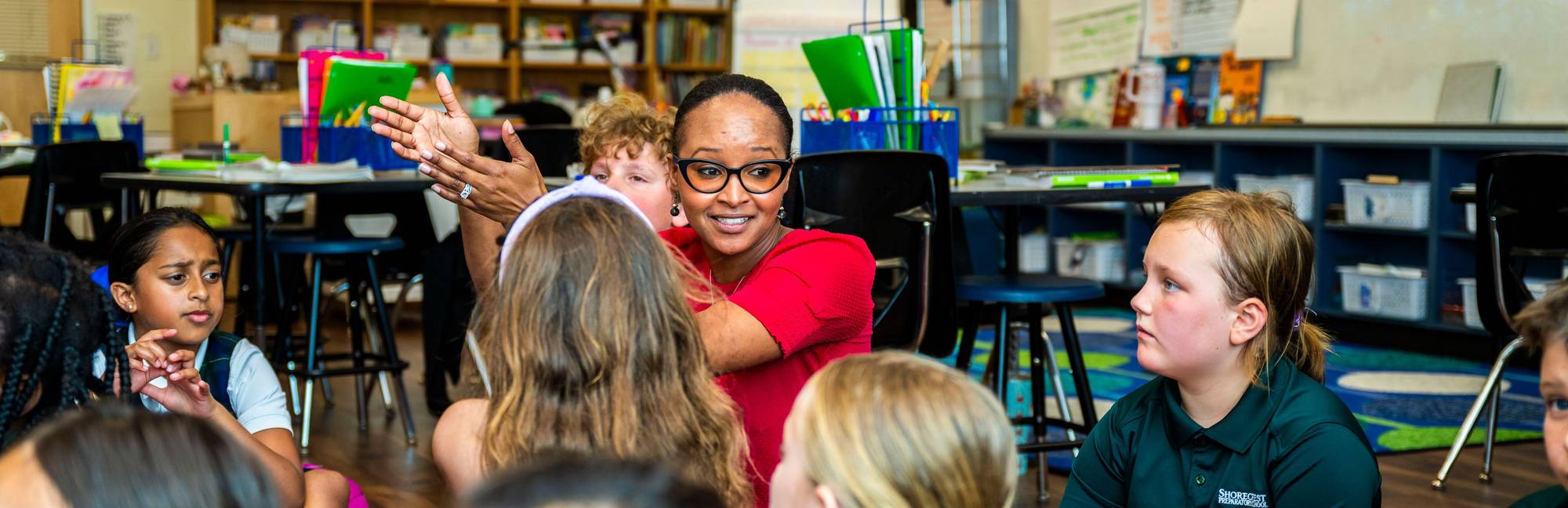 Shorecrest Preparatory School in St. Petersburg, FL - Niche