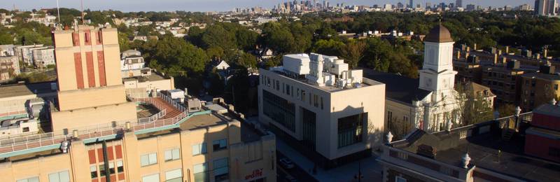 Lesley University Graduate Programs - Niche