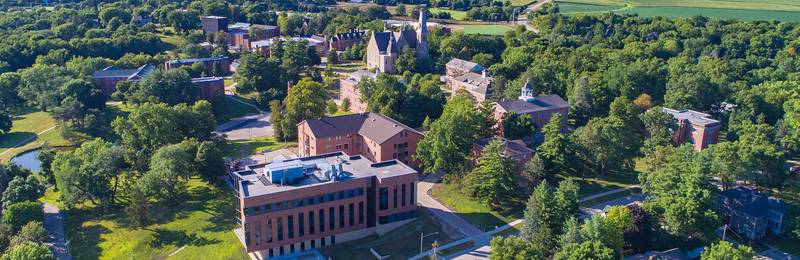 Cornell College - Niche