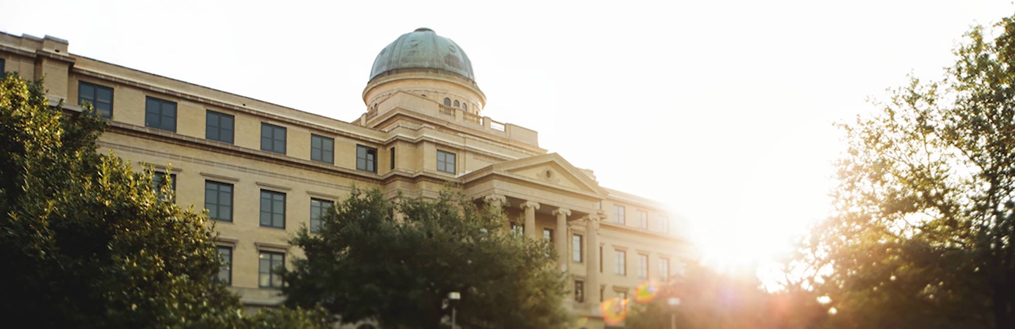Texas A&M University Acceptance Rate & Admissions Info