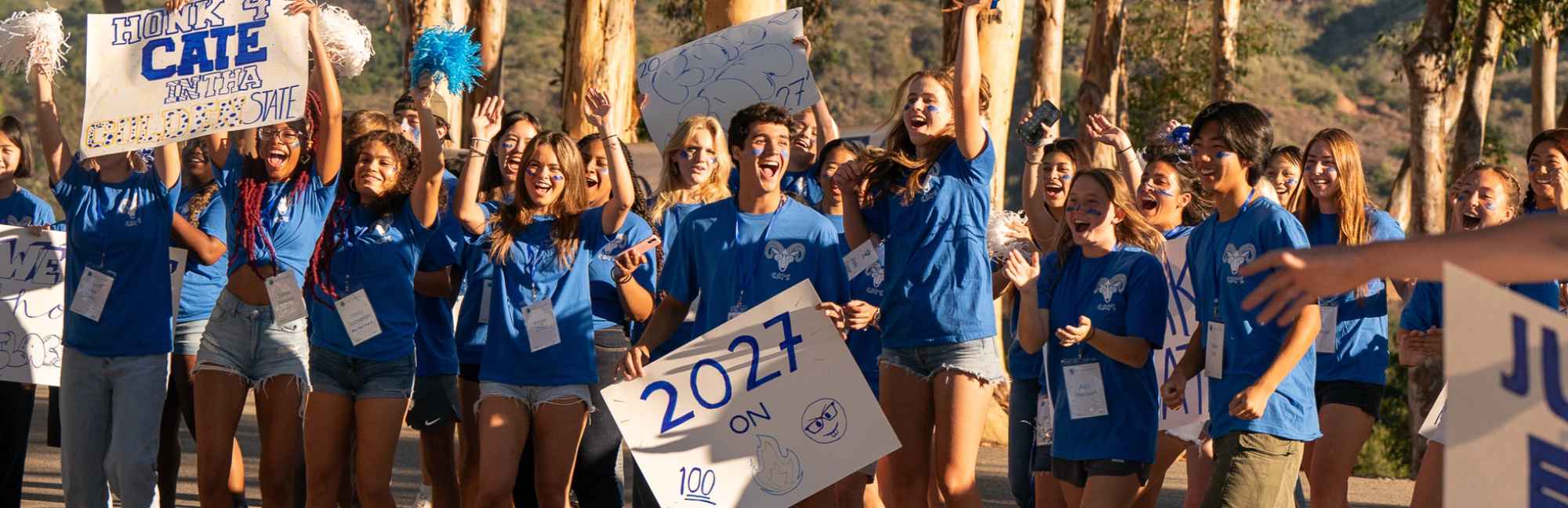 Cate School in CA - Niche