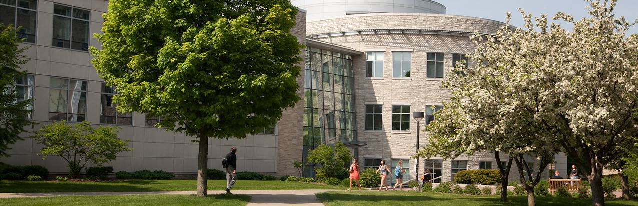 Lawrence University - Niche