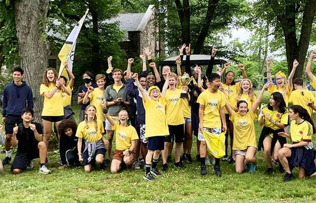 The Wilberforce School in NJ - Niche