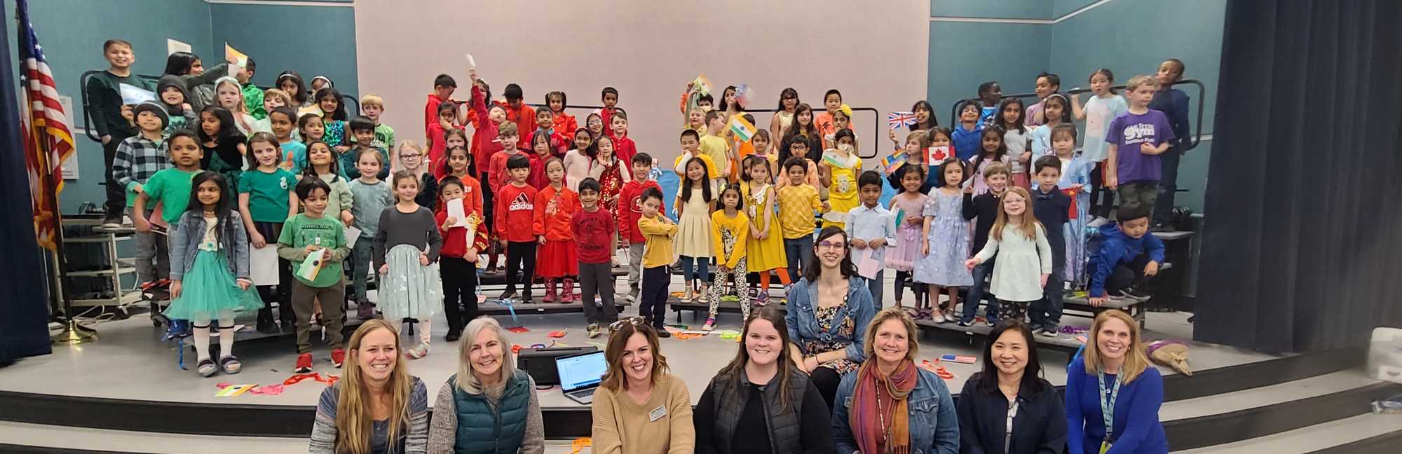 Discovery Elementary School in Sammamish, WA - Niche